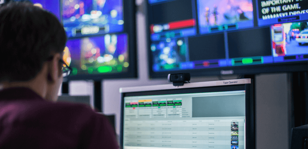 Media Asset Management (MAM) | Media Workflow Solutions