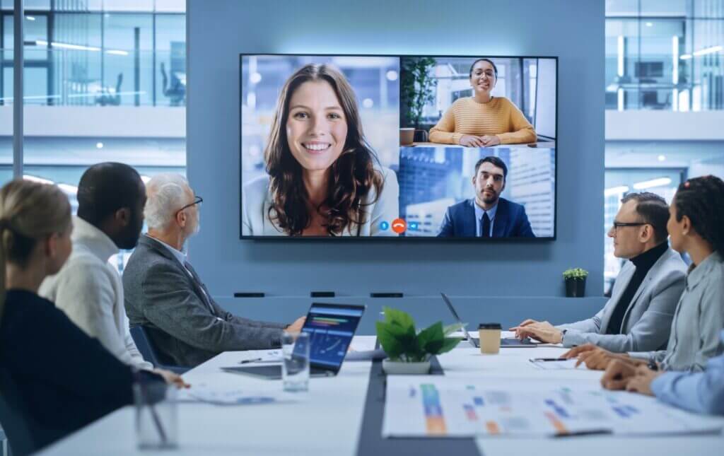 Experts In Media Technology Solutions