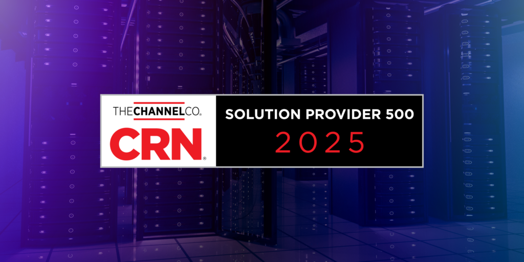 Integrated Media Technologies, Inc. (IMT) Named #200 on CRN’s 2025 ...